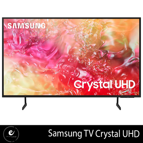 Samsung TV DU7000 | E Platinum Mobiles