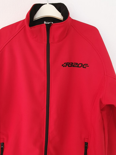 R32 Golf Owners Club UK - Soft Shell Jackets | Sewscene