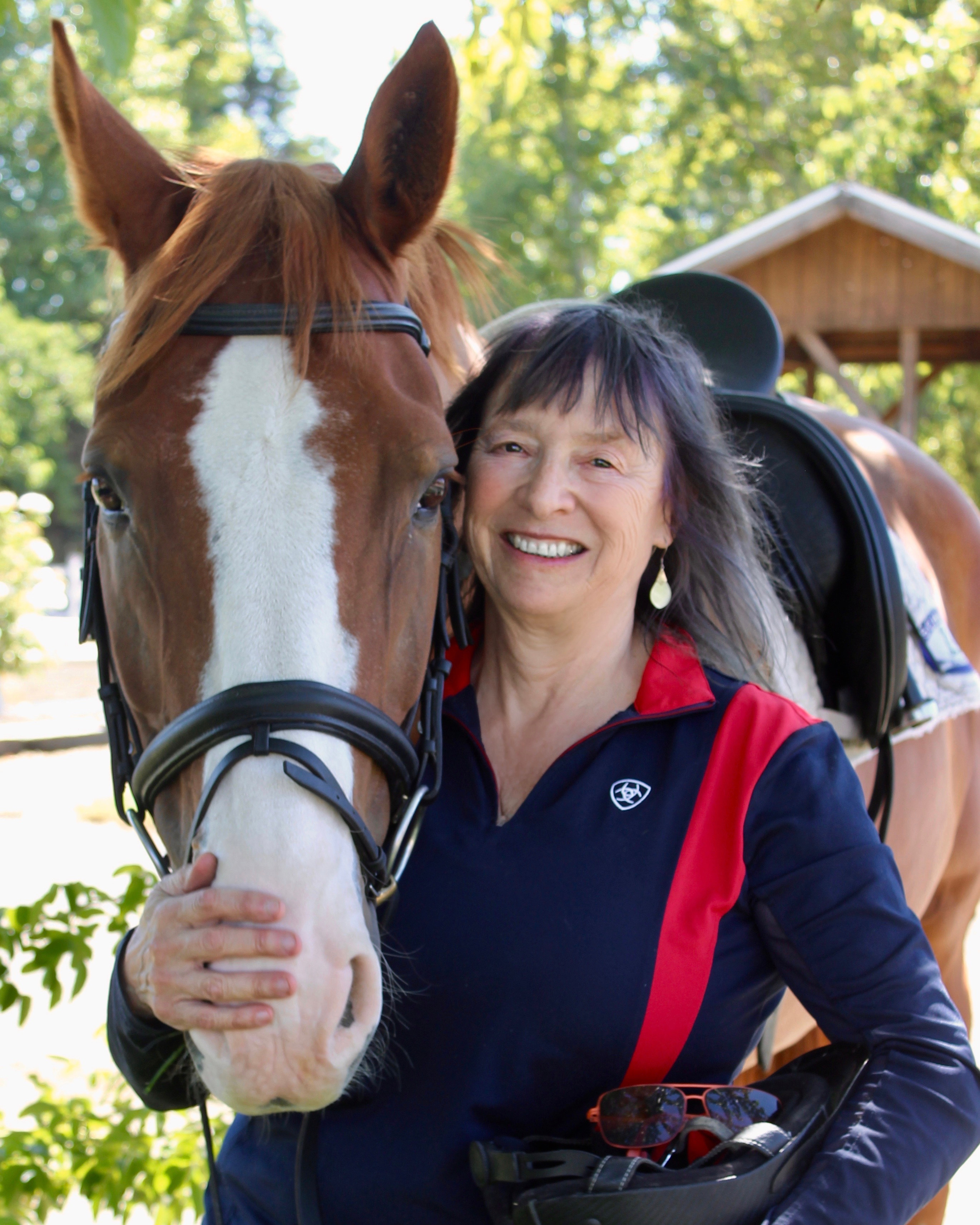 KAREN KAHN | crescentmooncenter