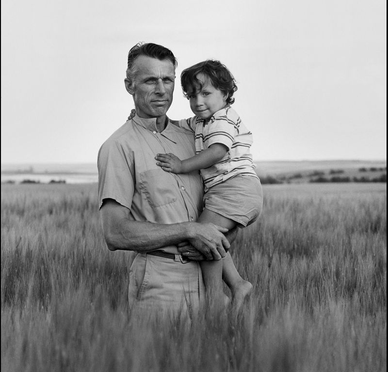 Photographs by David Plowden