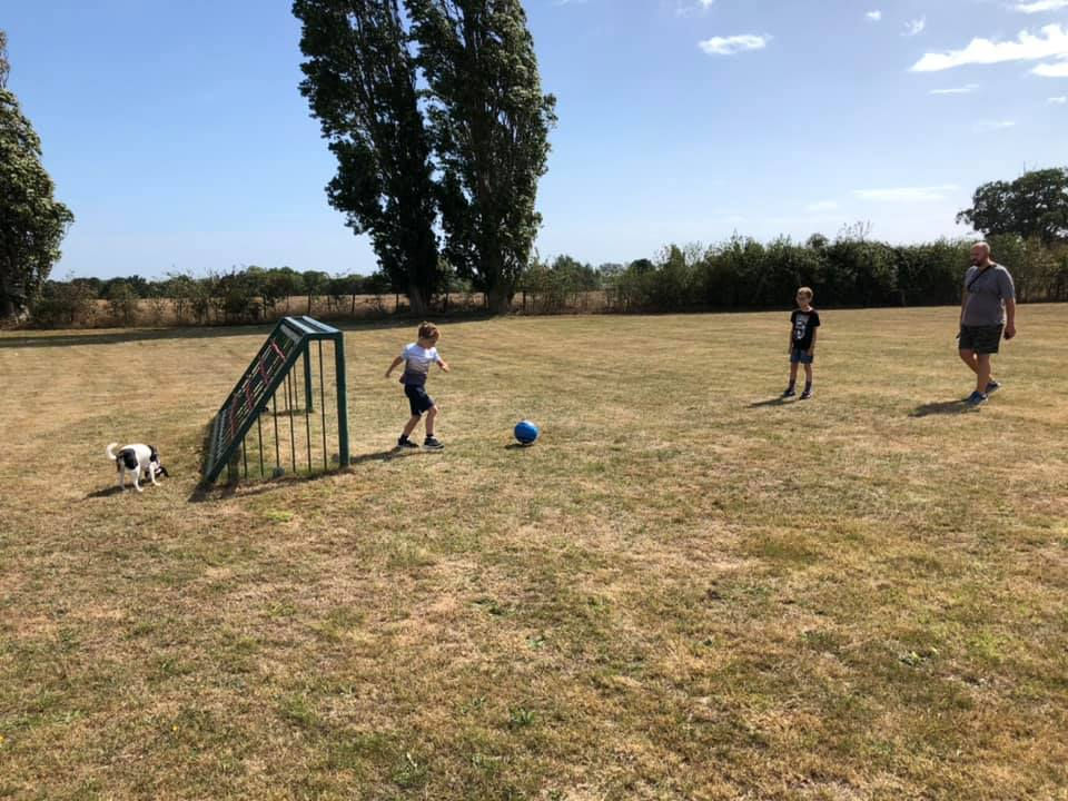 10 Fun Activities in Parks for Children