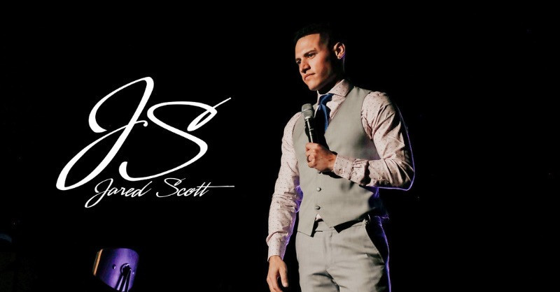 Top Motivational Speaker | Jared Scott Speaks | Midland, TX