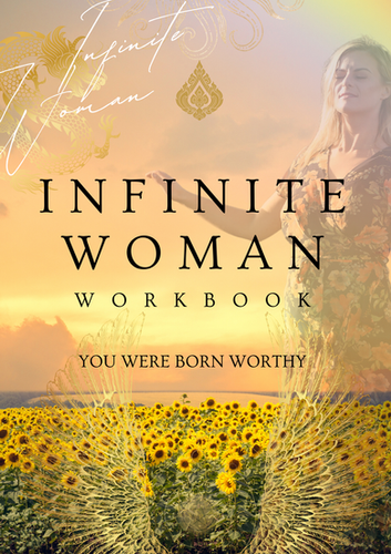Infinite Woman Workbook | STEPH MAC
