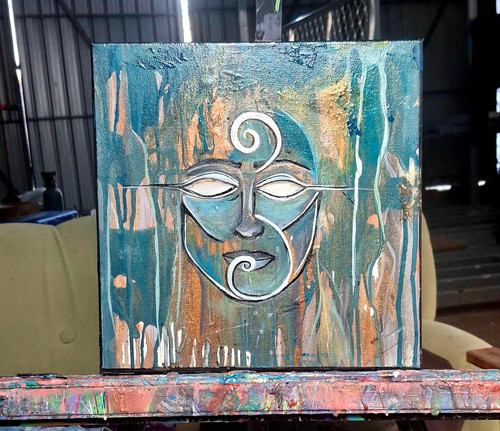 MAURI – The Sneeze of Life | STEPH MAC