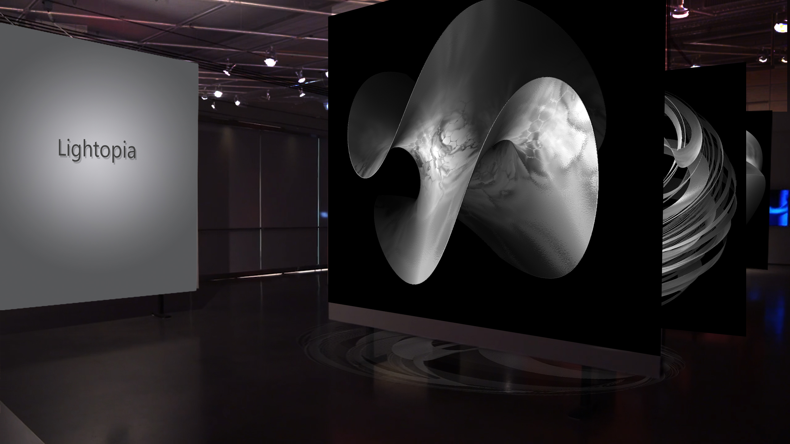 Lightopia | Homepage