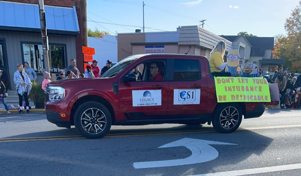 About Us | CSI Insurance LLC