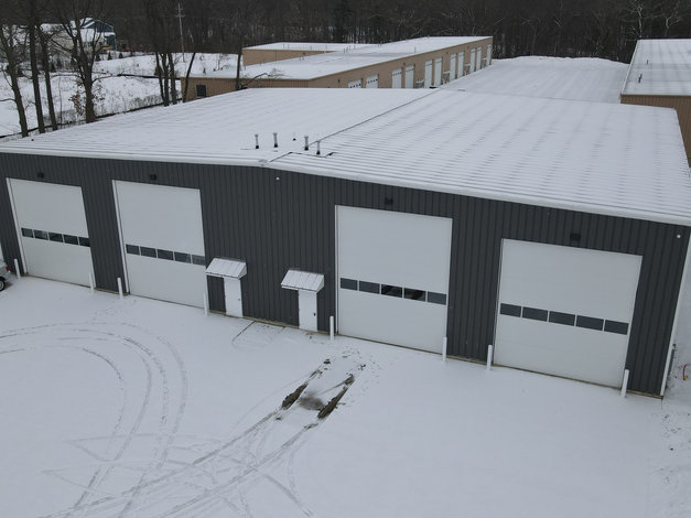 General Contractor | Ics Construction