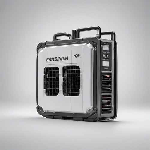 Emission Control System Overview | M Smog