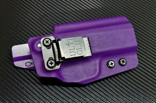 Undercover Belt-Less IWB/AIWB | Red Balloon Ind