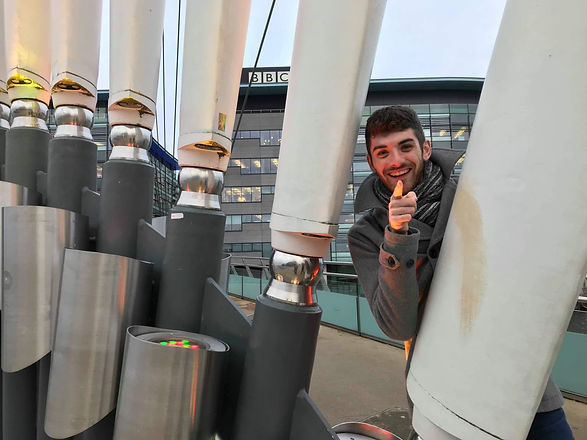 Home | Tim O'Callaghan