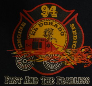 Logos | South Bay Fire