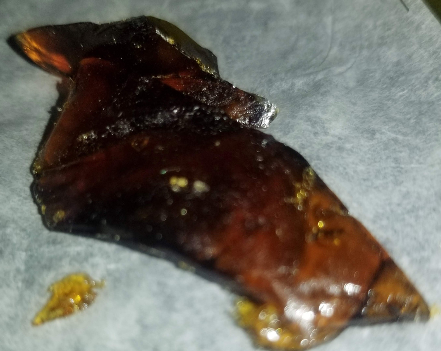 Contact | How To Make Bho Dabs