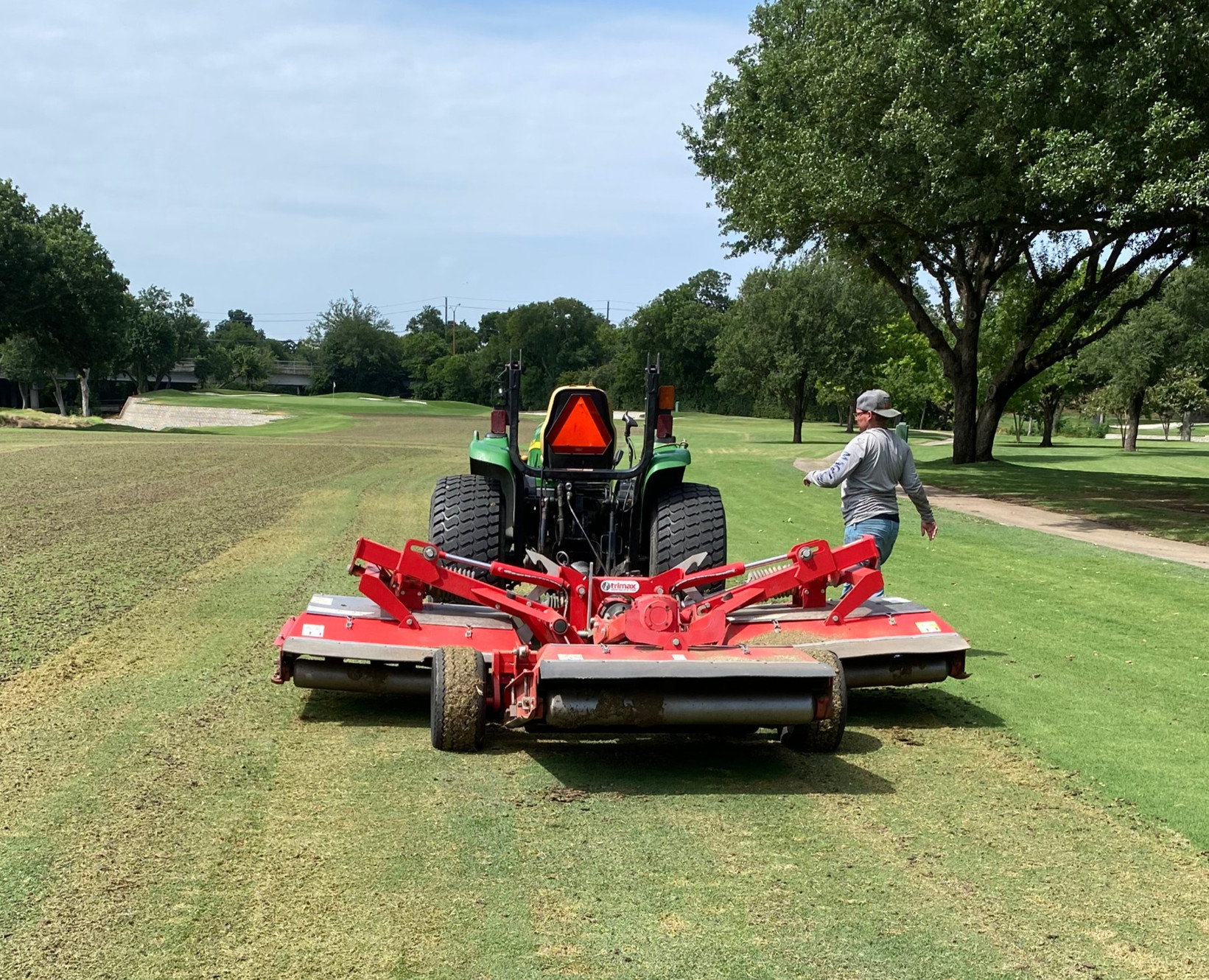 Contact | Texas Turf Services
