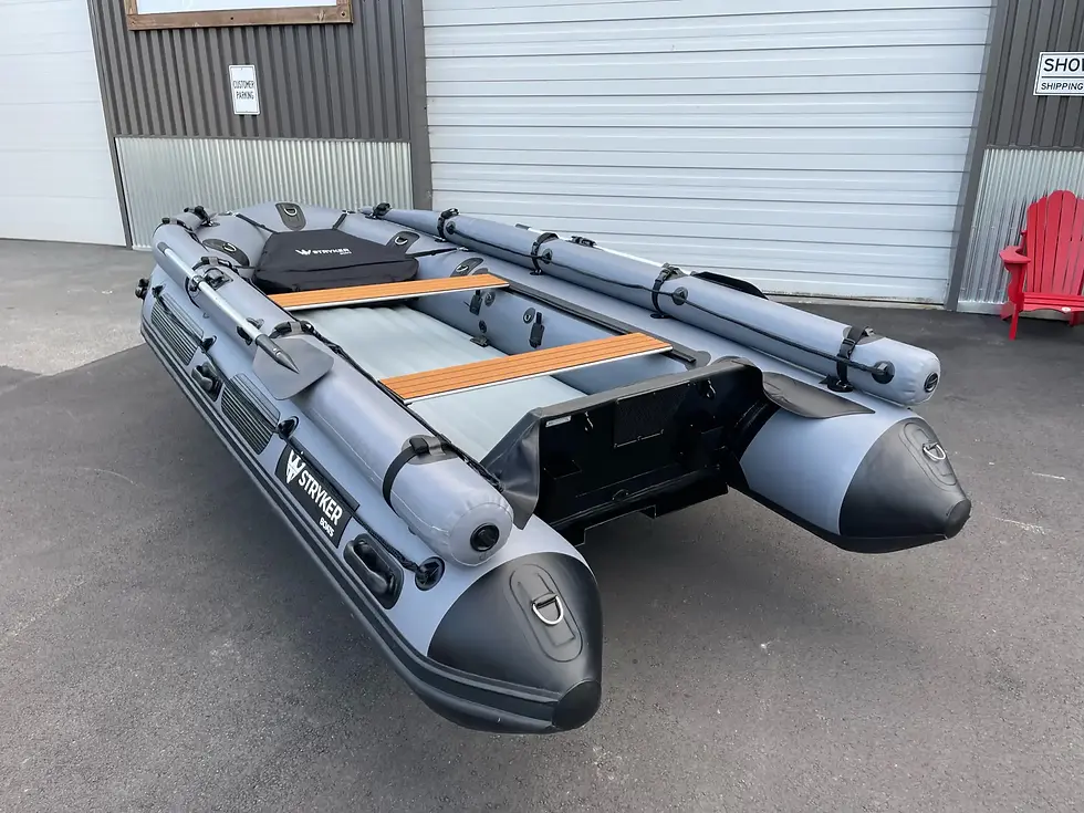 JET SERIES | Forty 3 North