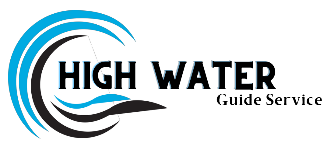 Guided Fishing|Highwater guide Services