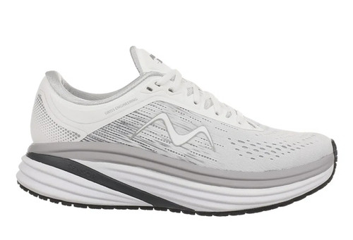 MBT Running Dame Sko - M-3000 - White | Aksglæde Skobutik