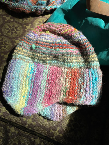 1898 Hat | lostartstudio