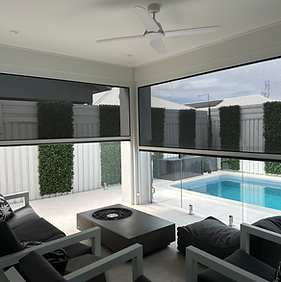 Diamond Blinds | Premium Home Shading Products - Outdoor Blinds ...