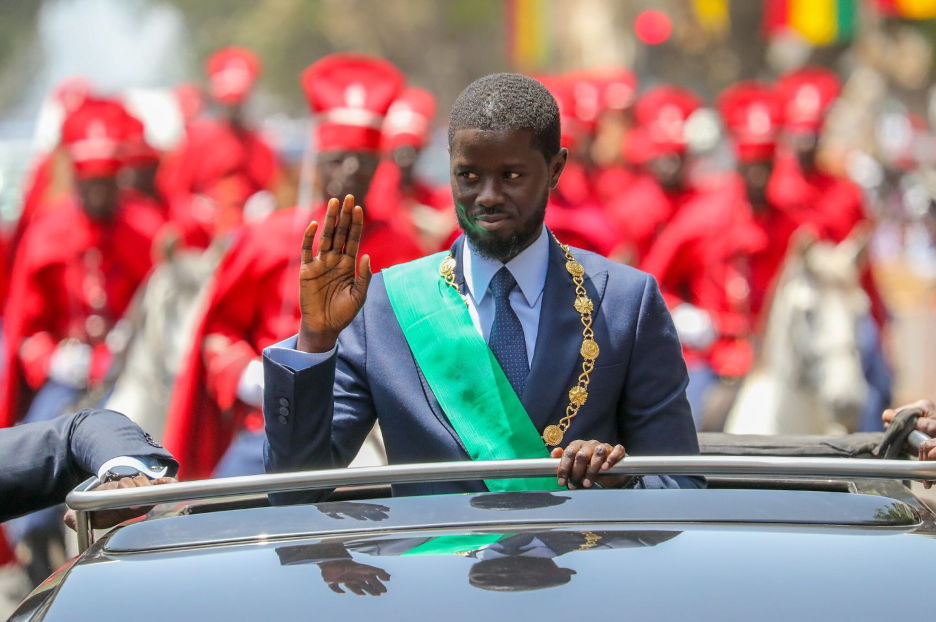 The West African Coup Belt and its Waning Humanitarian Situation - Part 3