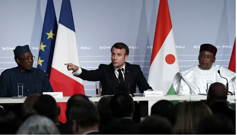 The West African Coup Belt and its Waning Humanitarian Situation - Part 2