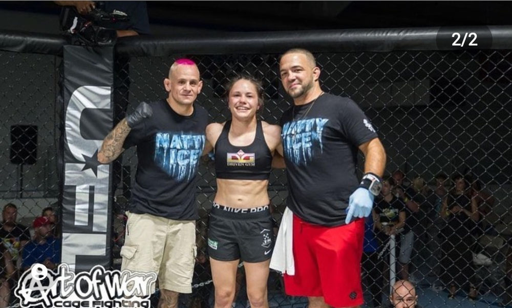 Retired Fighter and Professional Coach James Meals Provides His Insight ...