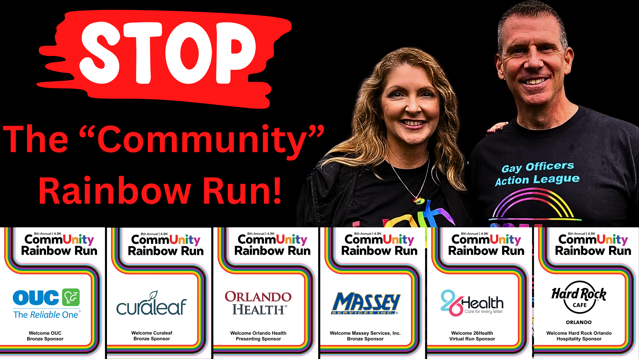 LETTER: Please End Your Participation in Perpetuating the Community ...