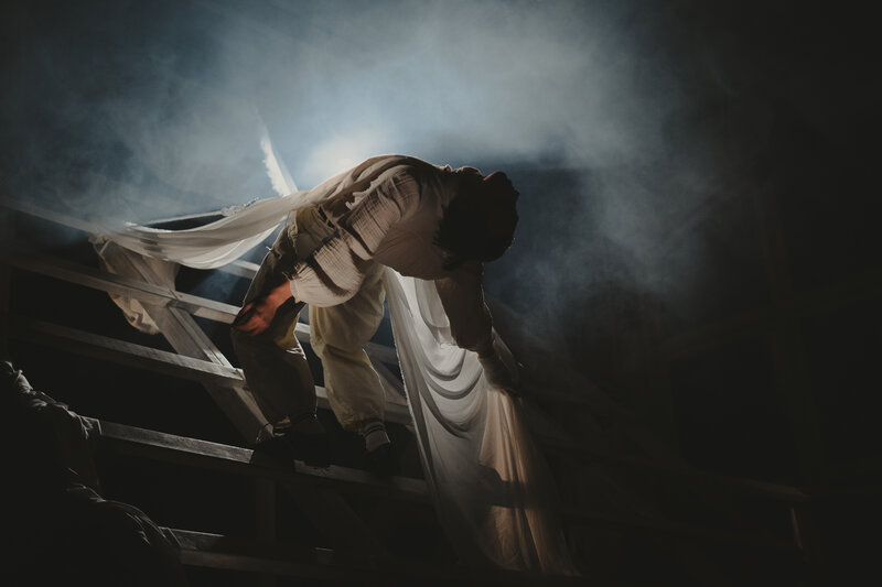 Climbers (Fever103 Theatre) at fortyfivedownstairs - 125 minutes, plus ...