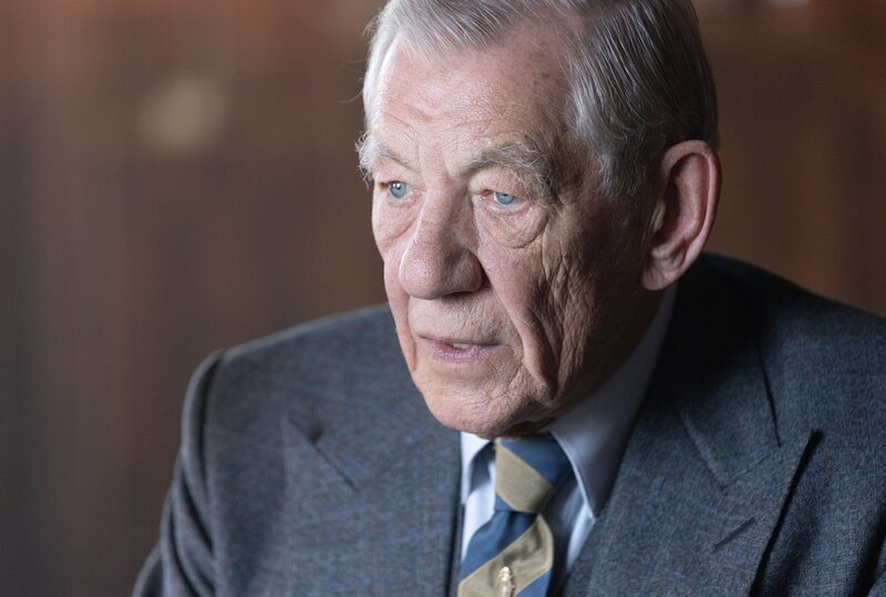 The Critic (M) - 99 minutes