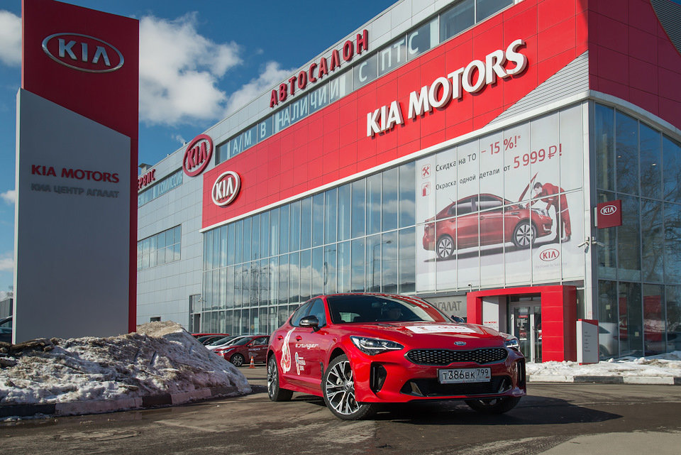 Your Ultimate Guide to Kia Service and Maintenance Schedules