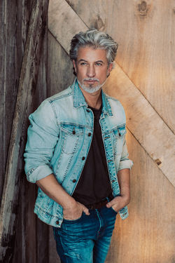 Casual | Dario-Model