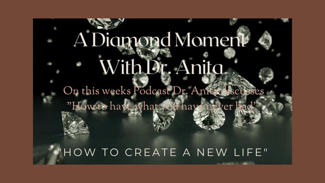 How to create a new life