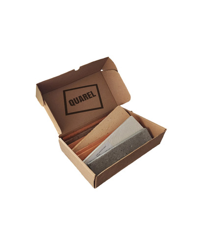 Kit Completo | Quarel