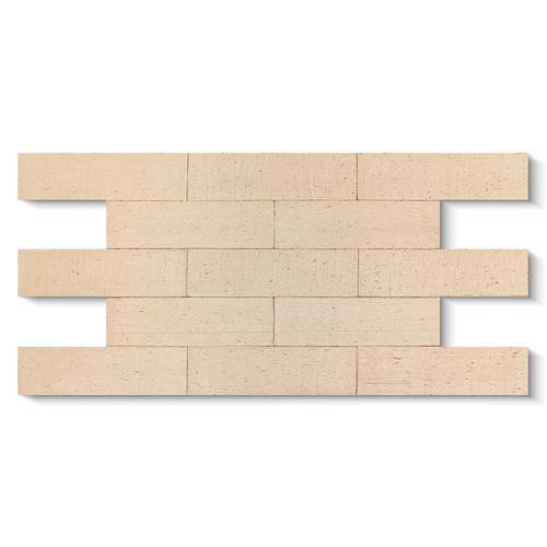 Rustic Sand - 1m² | Quarel