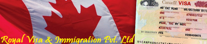 Canada PR Visa | Canada Permanent Resident Visa