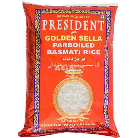 President Basmati Rice 20Kg | JP Asian Shop