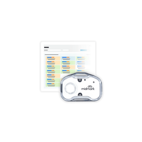 Midmark - Staff Duress