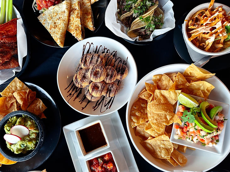 El Jefe Cocina & Bar | Mexican Restaurant and Food Truck in Minneapolis ...