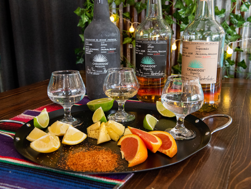 Restaurant | El Jefe Cocina & Bar | Minneapolis