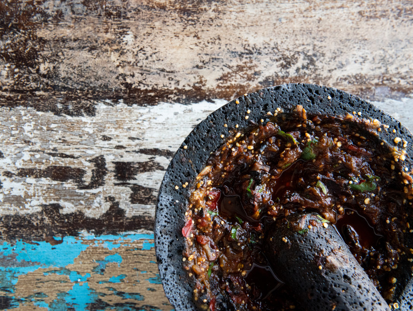 Restaurant | El Jefe Cocina & Bar | Minneapolis