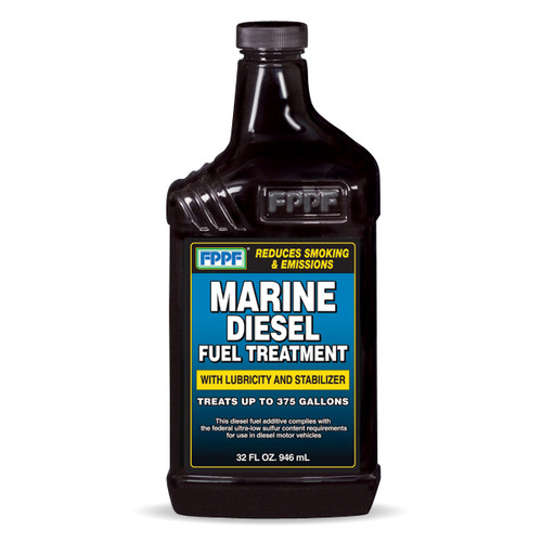 Marine Diesel Fuel Treatment | My Site