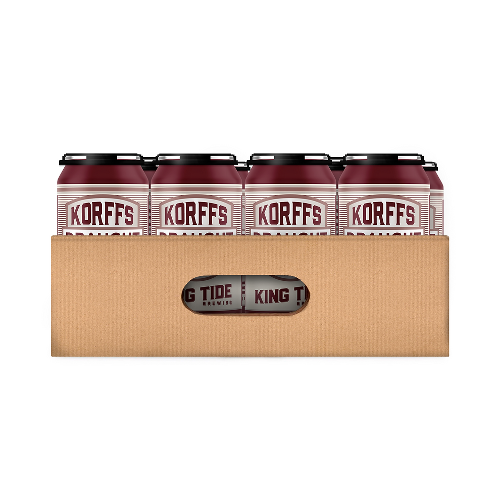 Shop | King Tide Brewing