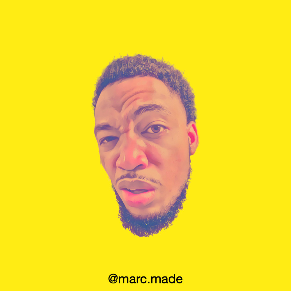 MARC.MADE