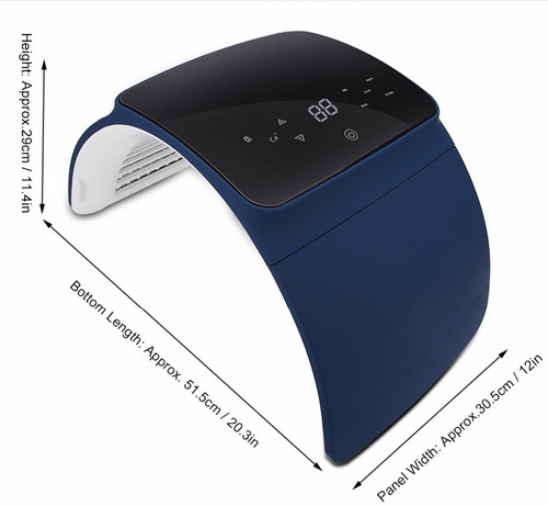 Calcium LED Light Therapy | Plasma Perfecting