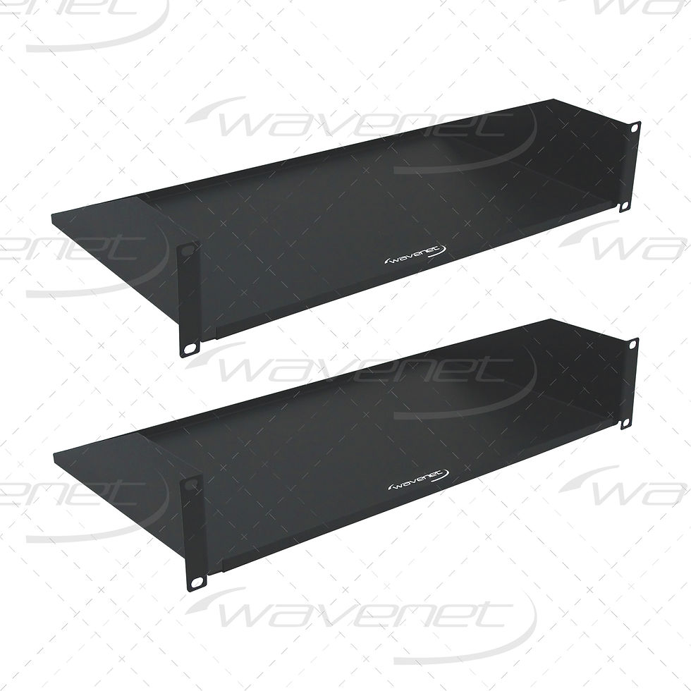 SHELVES | Wavenet Cable
