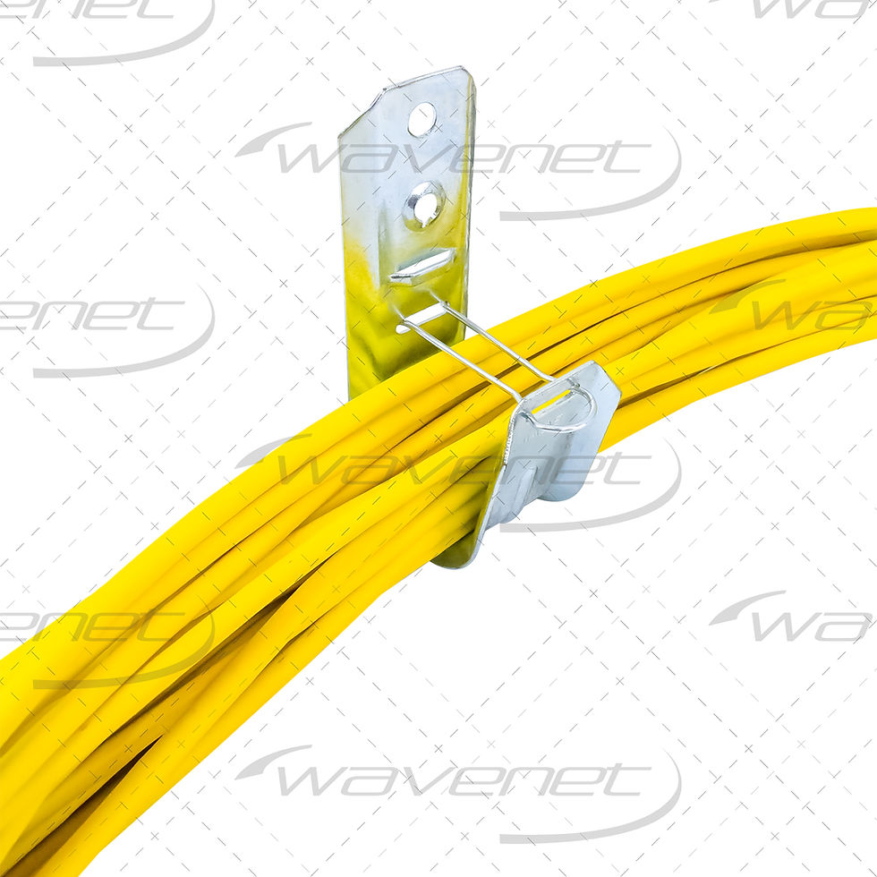 CABLE MANAGEMENT | Wavenet Cable