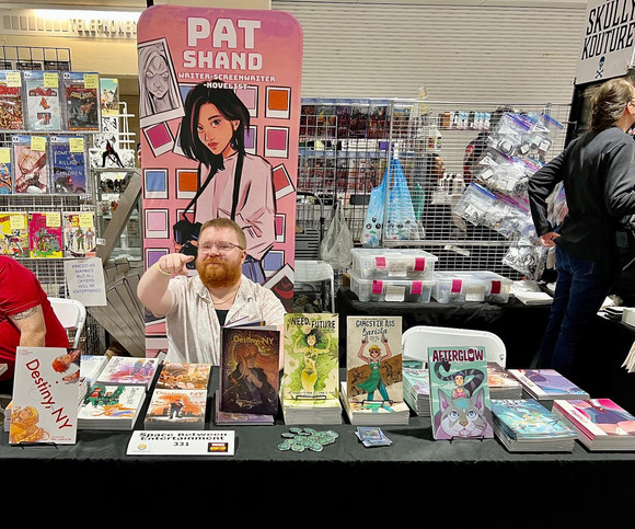 Home | Space Between Ent.