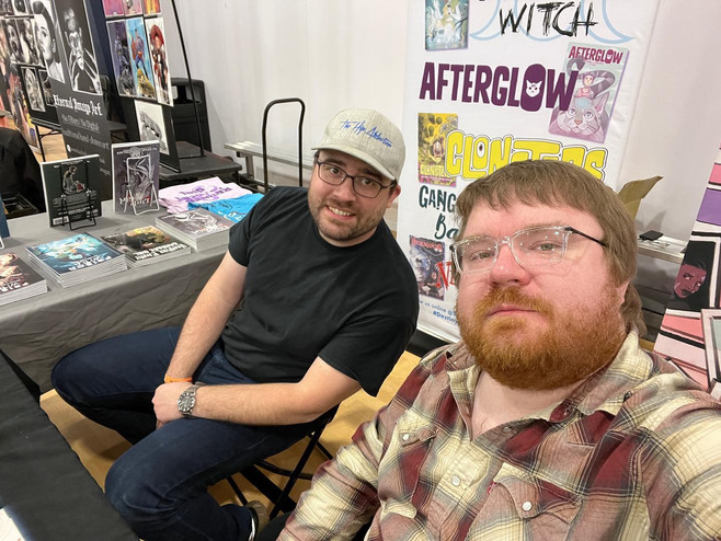 Home | Space Between Ent.