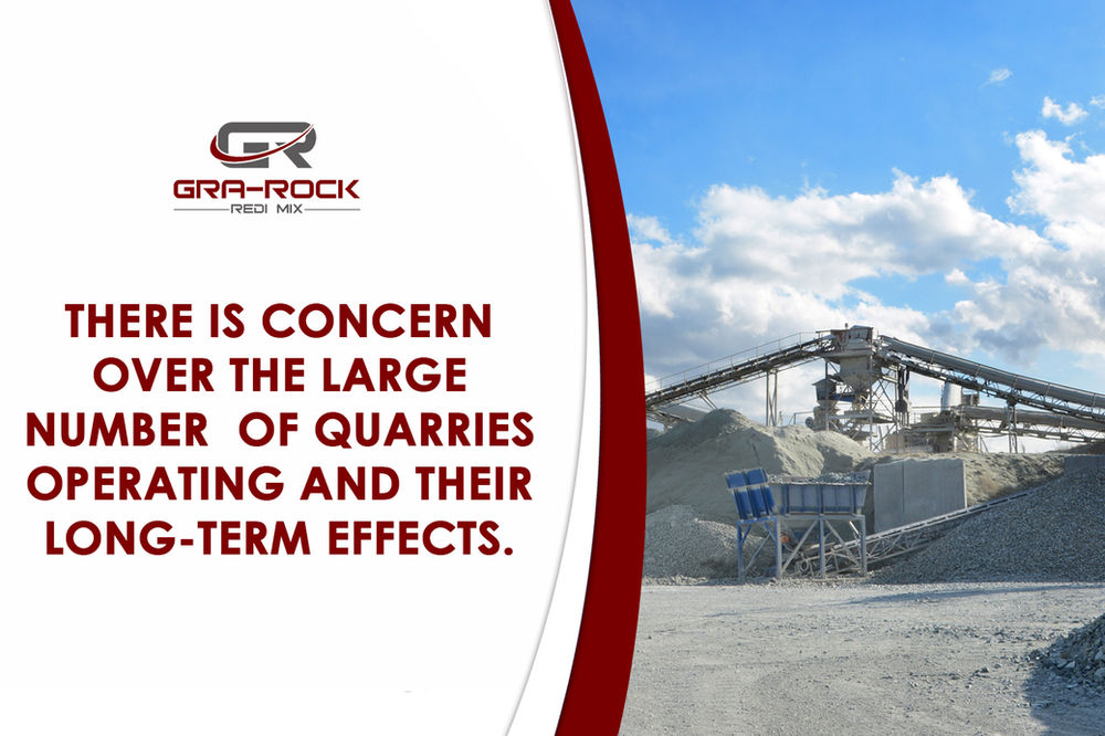 The Complete Guide to Crushed Stone and Gravel