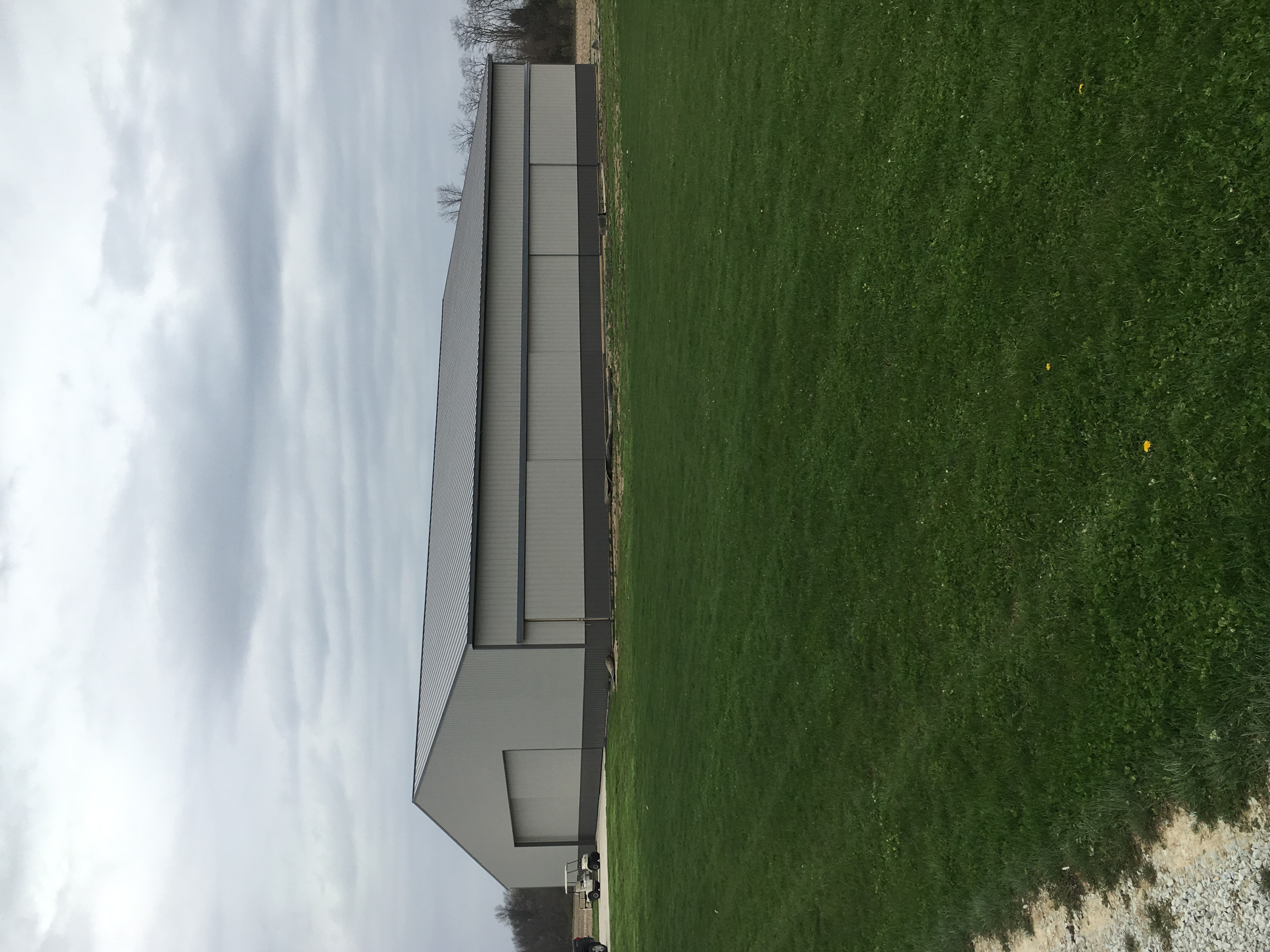 Post-Frame Buildings in Miami County, IN | Post-Frame Building