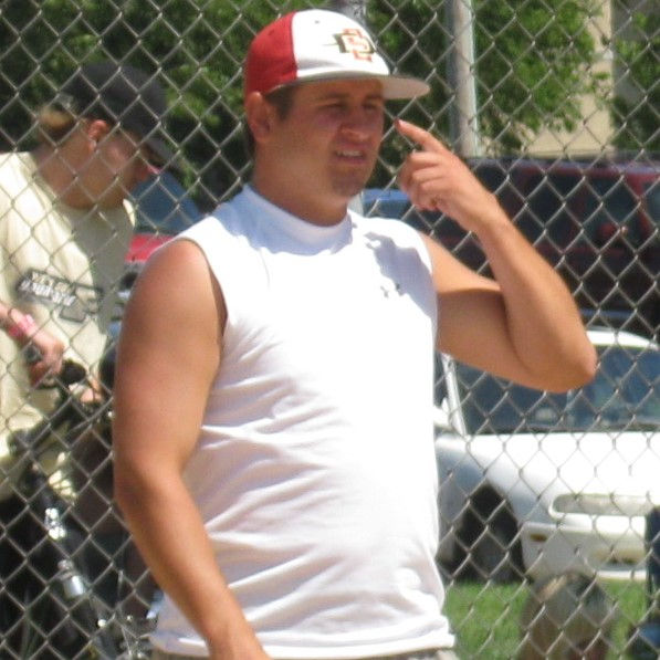 Denis Jedrysek | The Championship